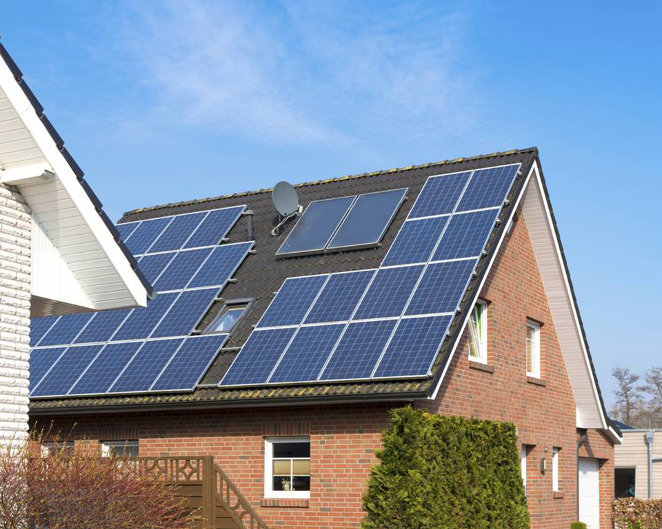 Wuhan eWay Energy Technology Co., Ltd.